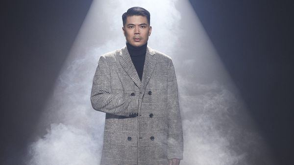 Trailblazer Awal Ashaari is deep in his ‘healing era’ right now