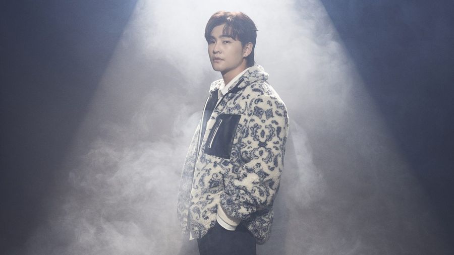 Trailblazer Alvin Chong embarks on a journey of identity and self-love