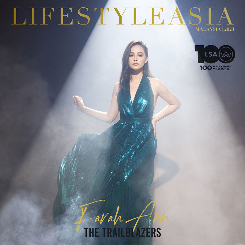 Digital Cover | Lifestyle Asia Kuala Lumpur