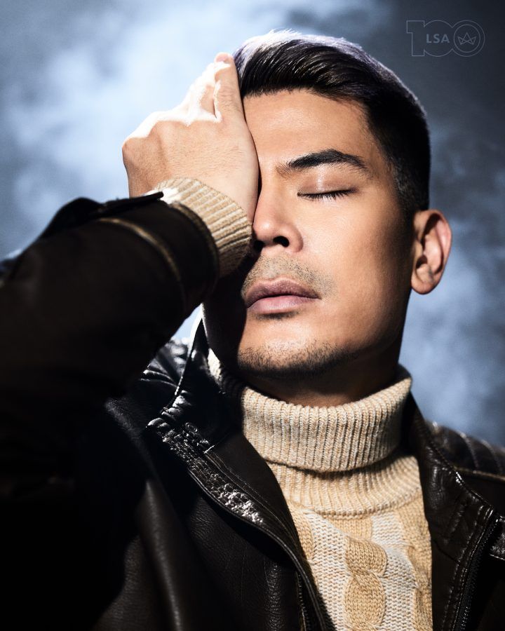 Trailblazer Awal Ashaari is deep in his ‘healing era’ right now