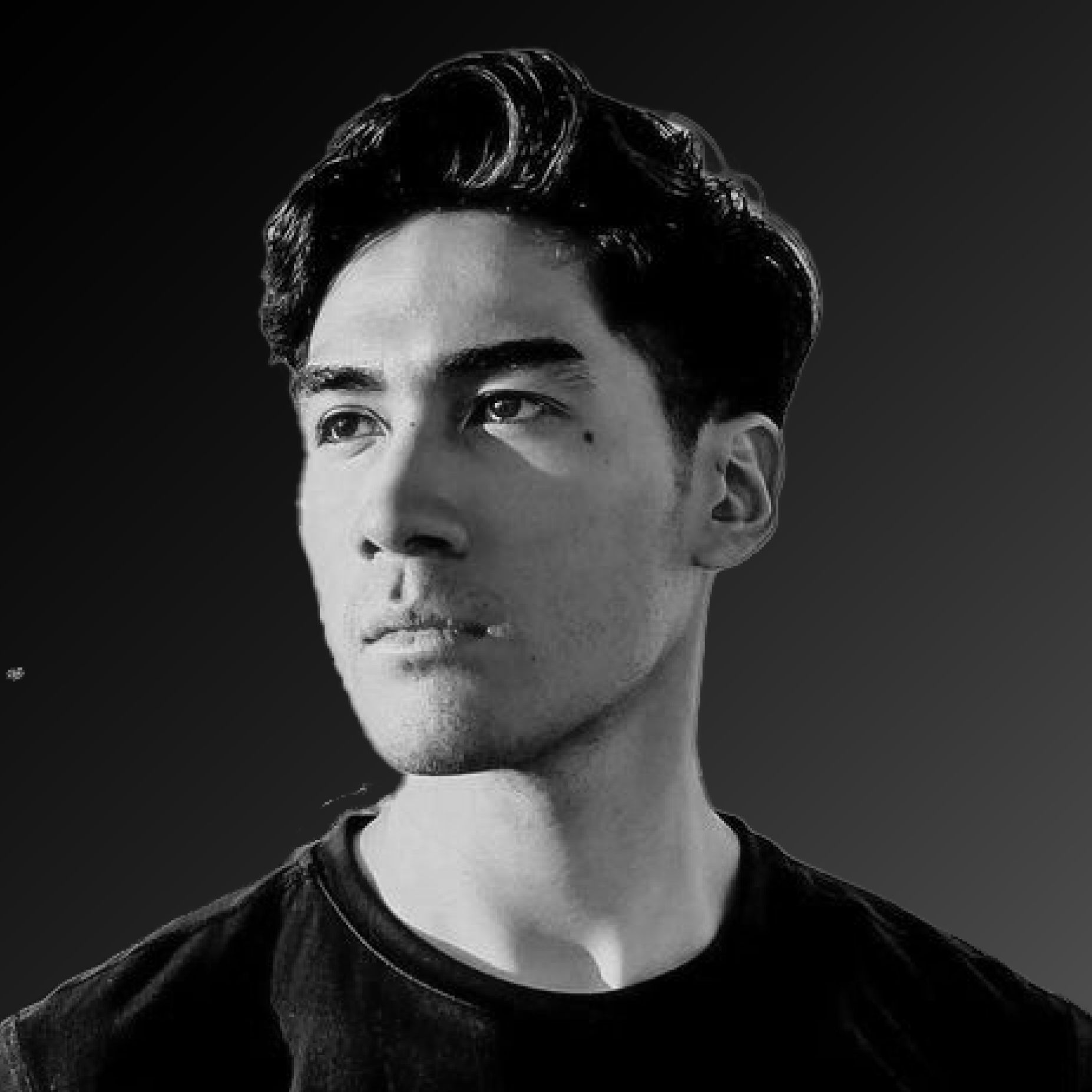 Hariz Hamdan | Lifestyle Asia Kuala Lumpur