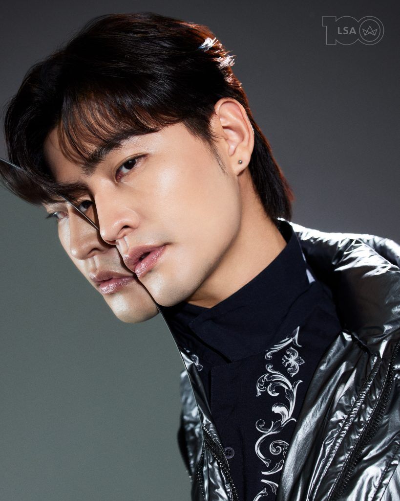 Trailblazer Alvin Chong embarks on a journey of identity and self-love