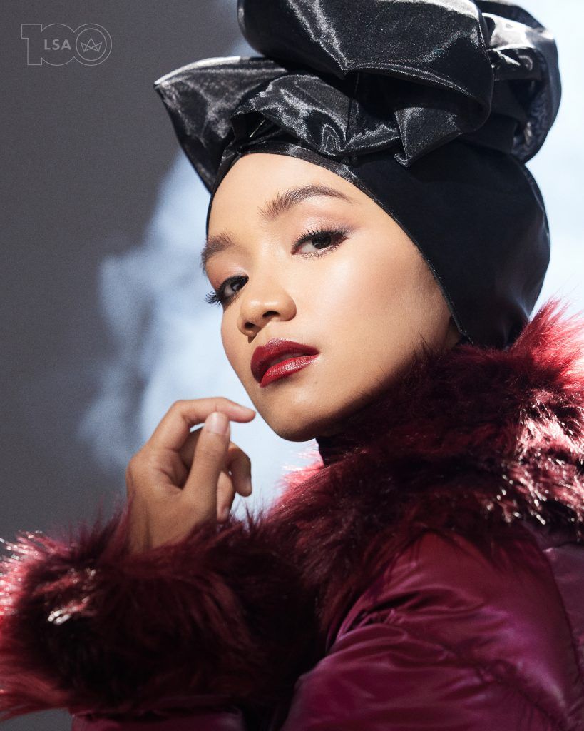 Trailblazer Ummi Nazeera finds joy balancing between career, family & life