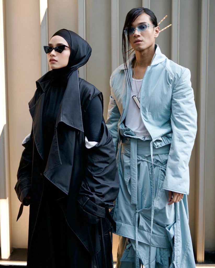 Trailblazer Ummi Nazeera finds joy balancing between career, family & life