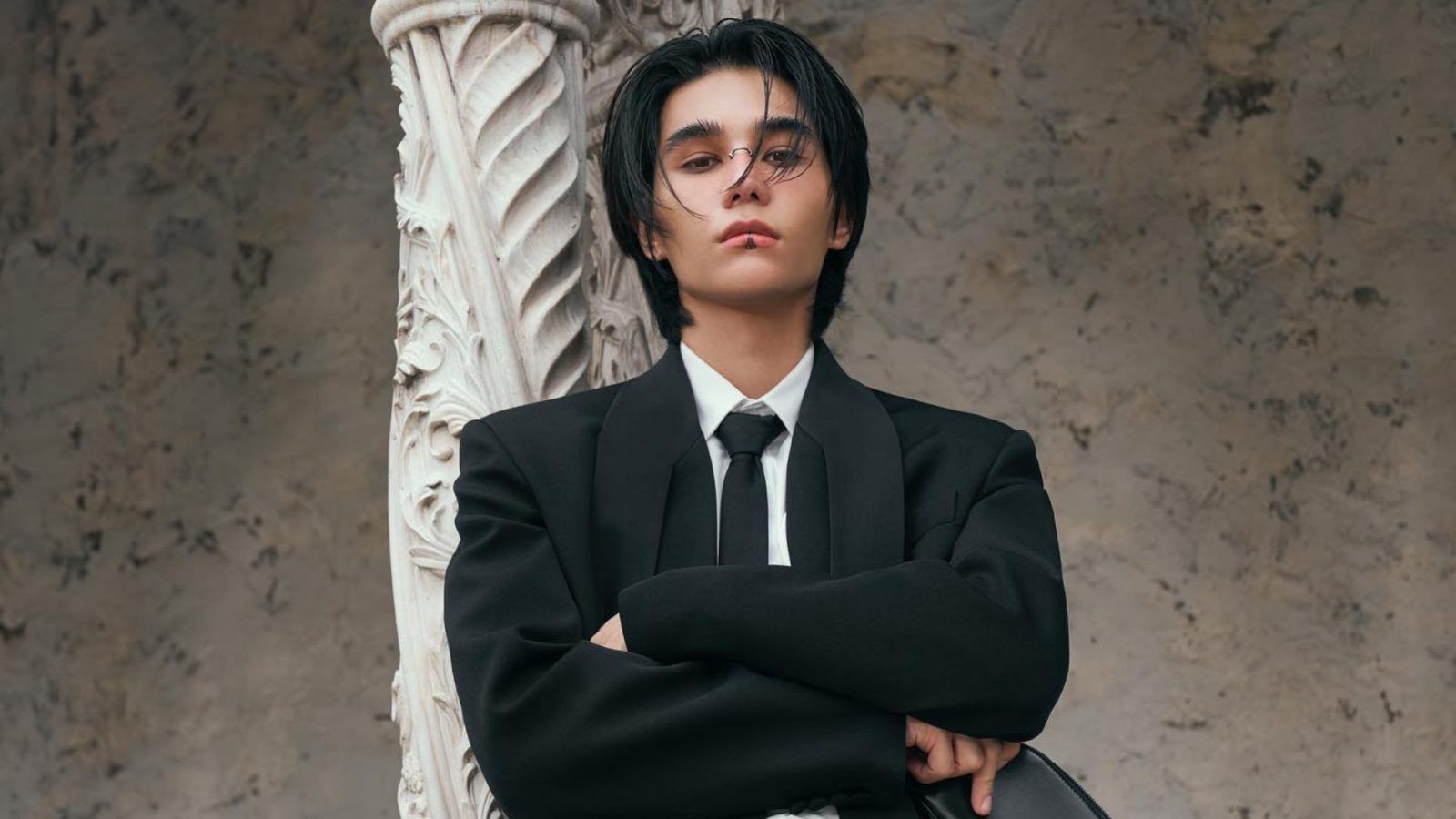 Jeff Satur brings 'Space Shuttle No.8 Asia Tour' to Singapore in 2024