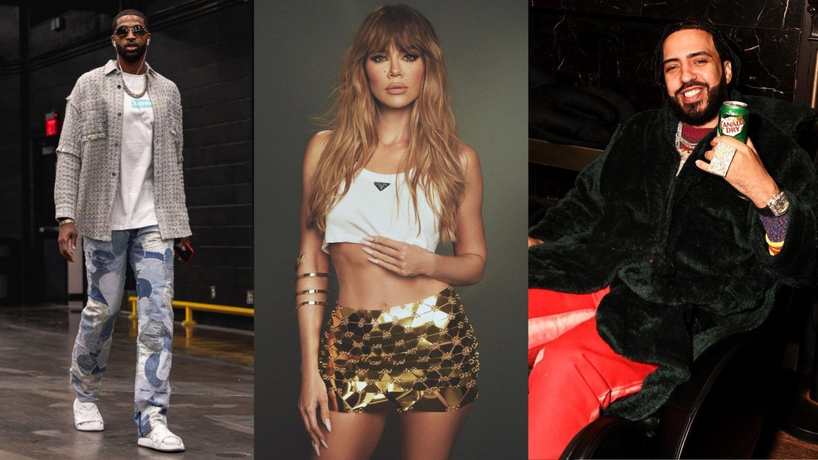 Decoding Khloé Kardashian's dating history and all of her ex-boyfriends