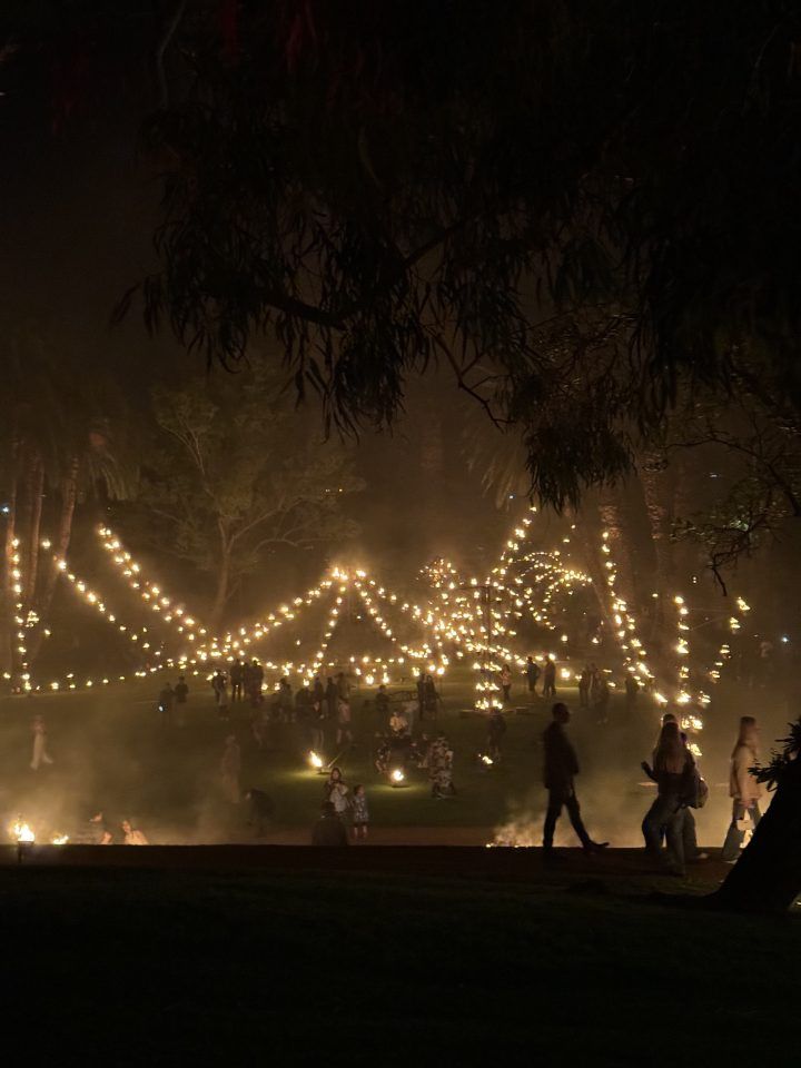 The EverNow Festival in Perth is eye-opening, enlightening and enigmatic