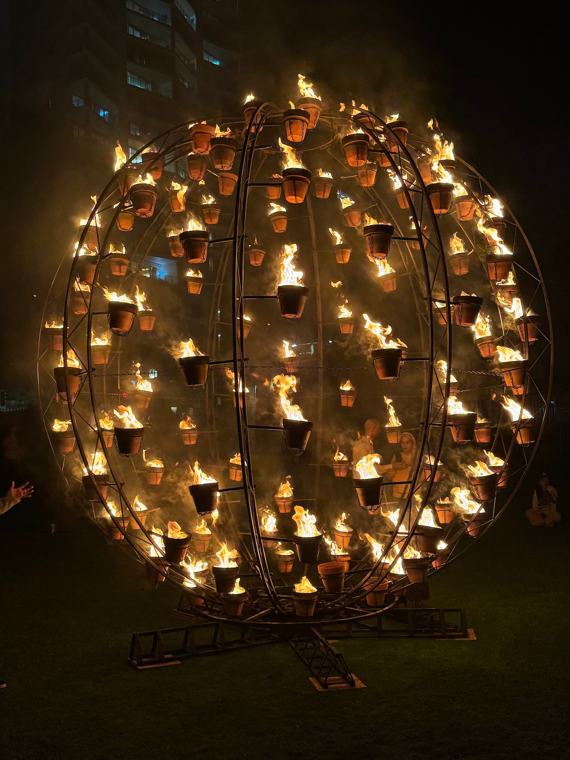 The EverNow Festival in Perth is eye-opening, enlightening and enigmatic