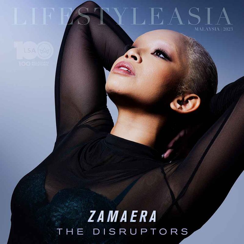 Digital Cover | Lifestyle Asia Kuala Lumpur