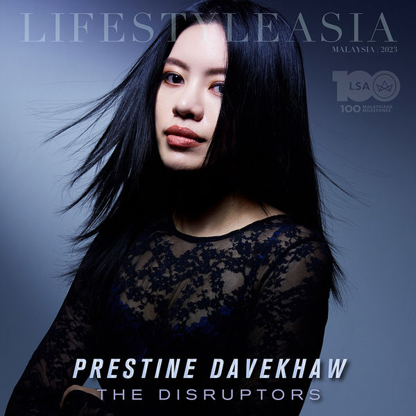 Digital Cover | Lifestyle Asia Kuala Lumpur