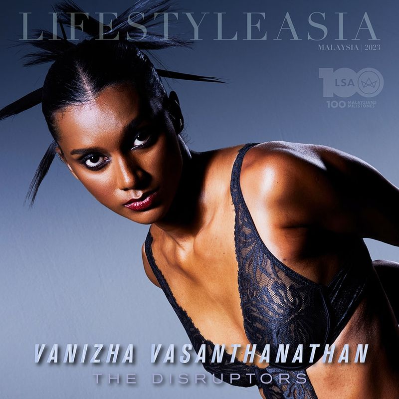 Digital Cover | Lifestyle Asia Kuala Lumpur