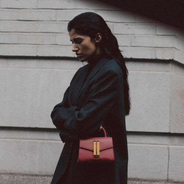 Everything you need to know about the Margaux bag by The Row