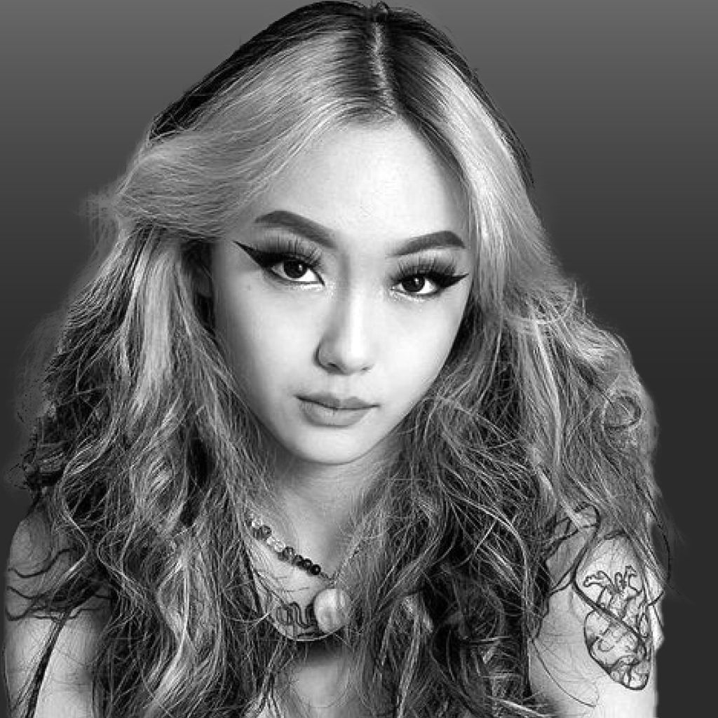 Jovynn | Lifestyle Asia Kuala Lumpur