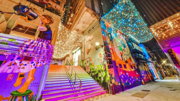 Sai Ying Pun guide: Best places to eat, drink, and explore in this HK ...