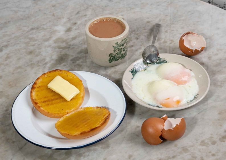 12 restaurants and cafes for the best food in Singapore's Katong