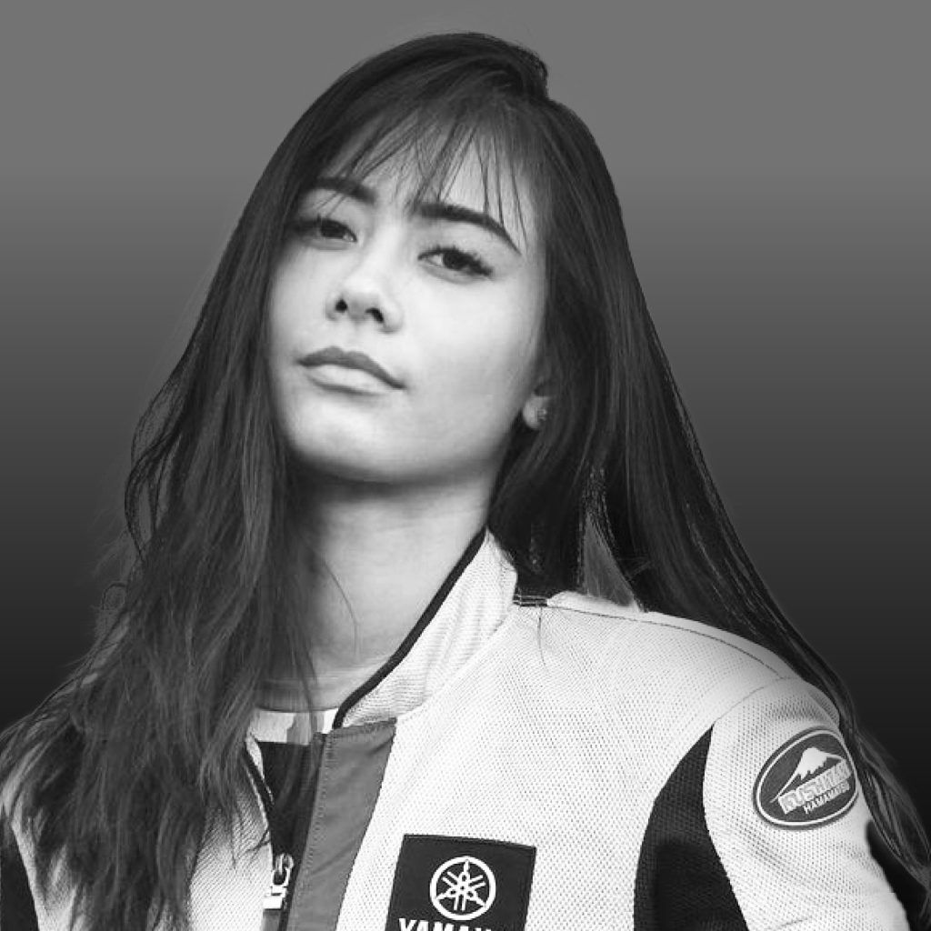 Ahirine Ahirudin | Lifestyle Asia Kuala Lumpur