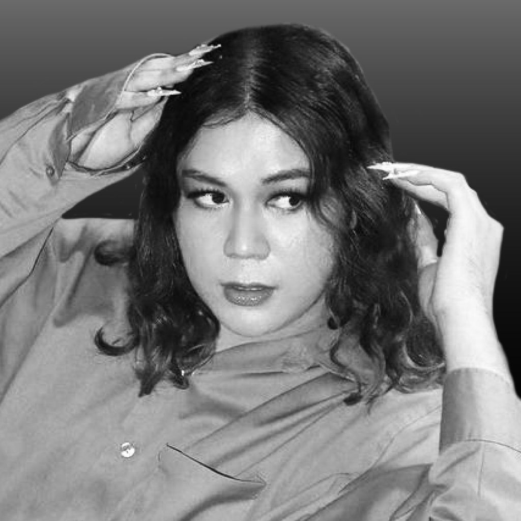 Daisey Gorgeous | Lifestyle Asia Kuala Lumpur