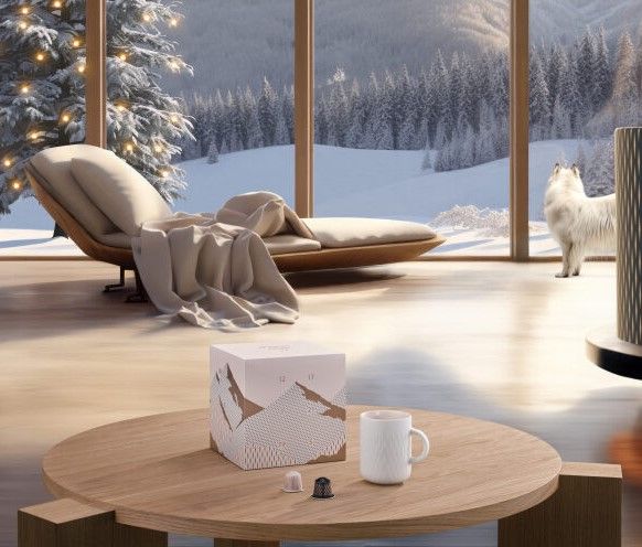 The most luxurious advent calendars in Malaysia for Christmas 2023