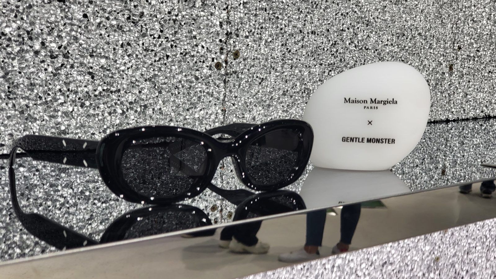 Here's what to expect at Malaysia's first Gentle Monster boutique