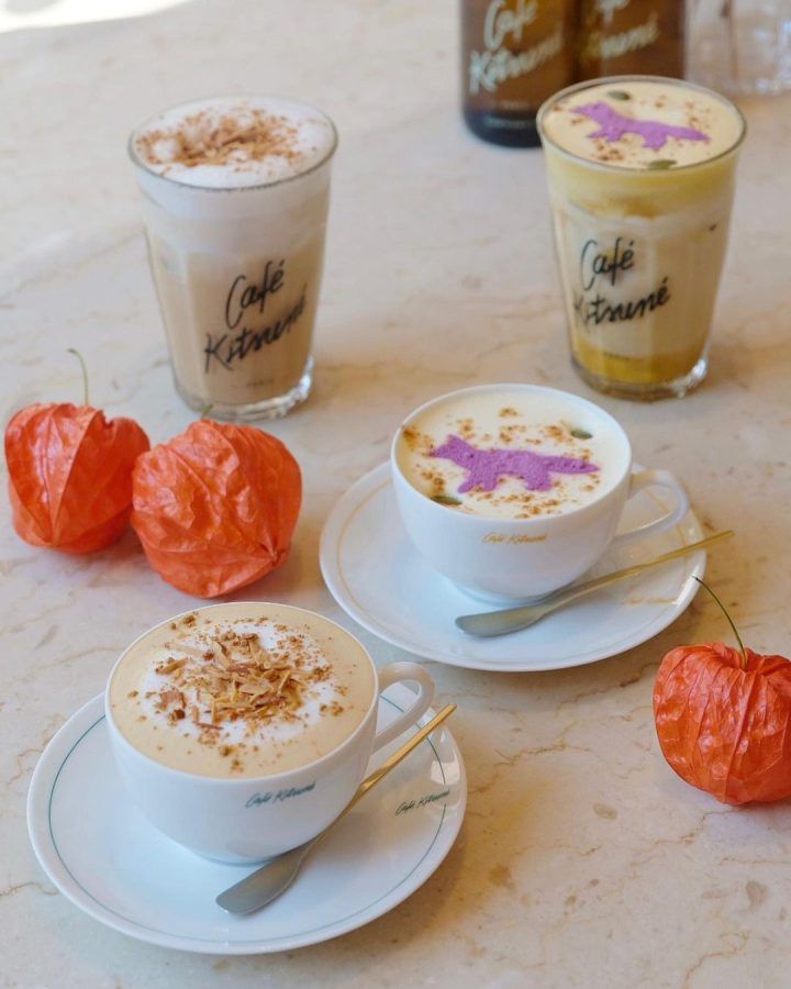 A food guide on what to eat at The Exchange TRX, Kuala Lumpur