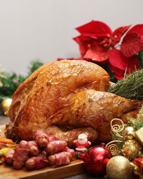 A guide to the best Christmas 2023 festive menus in KL and Selangor