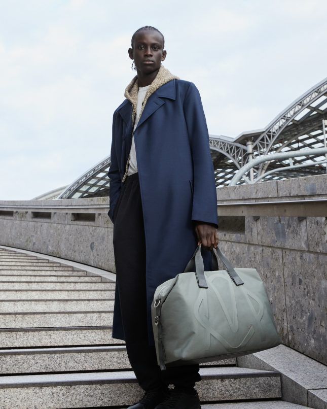 Fashion Obsessions: Updates from Rimowa, Delvaux and more