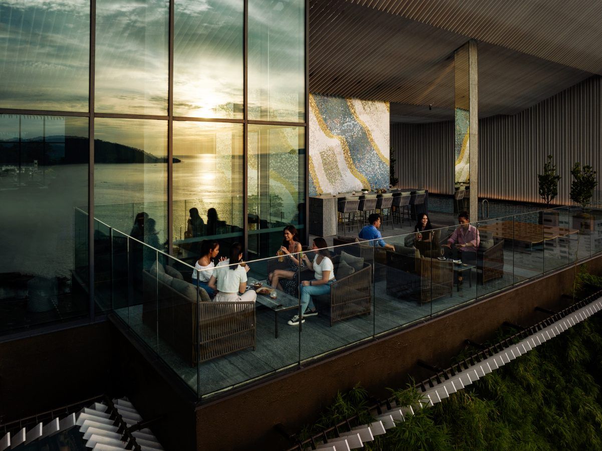 Review: Hyatt Centric KK offers excellent hospitality in Kota Kinabalu