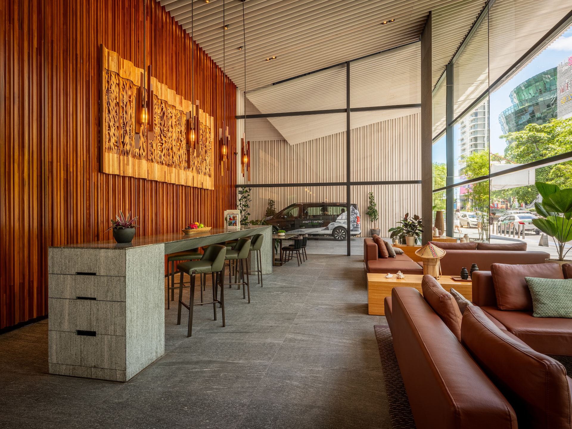 Review: Hyatt Centric KK offers excellent hospitality in Kota Kinabalu