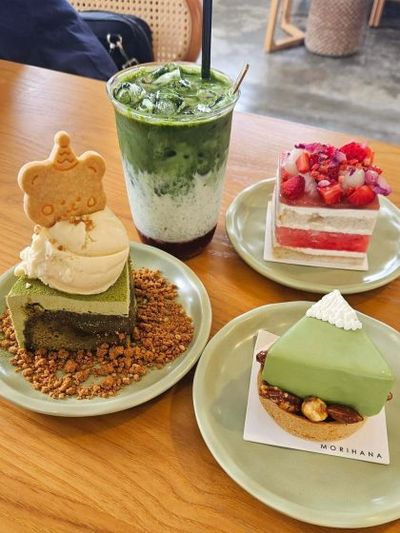 The best cafes in JB for good coffee and brunch fare