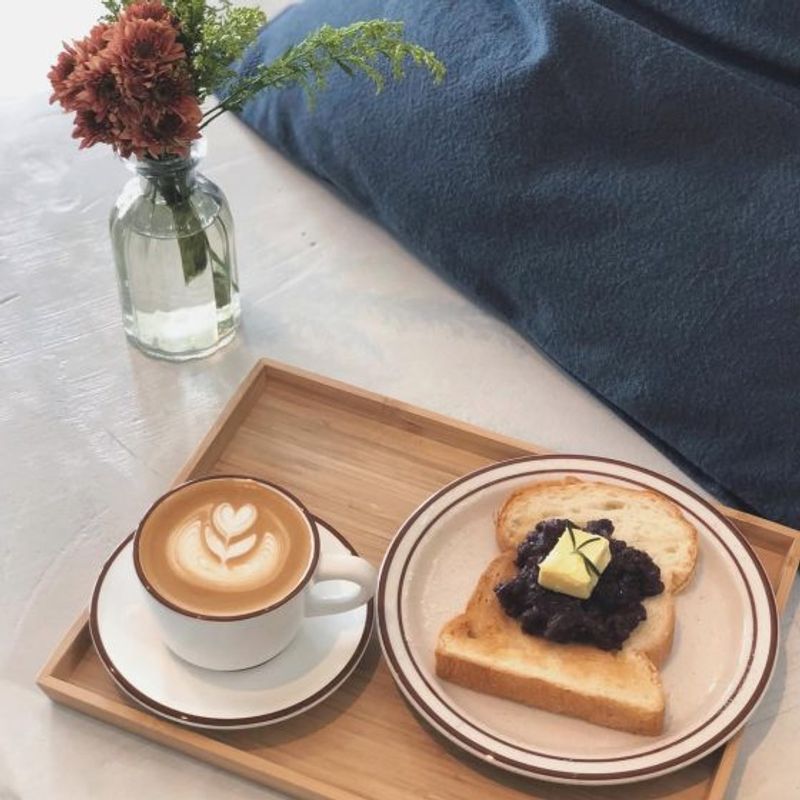 The best cafes in JB for good coffee and brunch fare