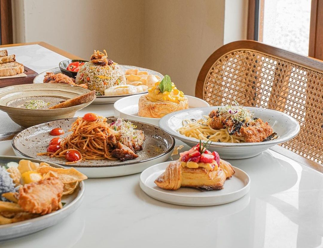 The best cafes in JB for good coffee and brunch fare