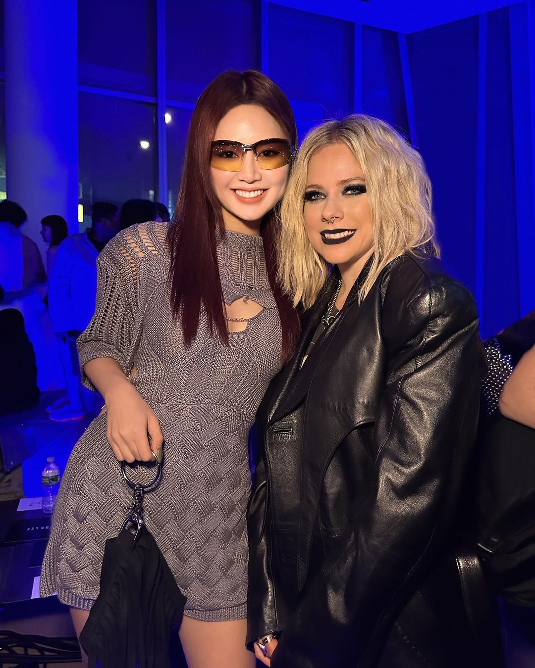 Tastemaker Christinna Kuan takes time for her brand, followers and herself