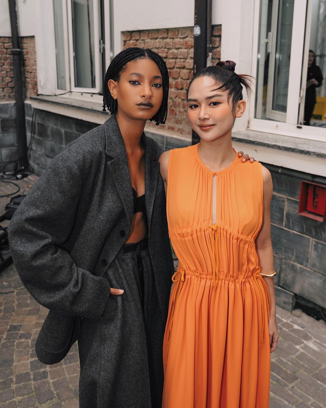 Tastemaker Christinna Kuan takes time for her brand, followers and herself