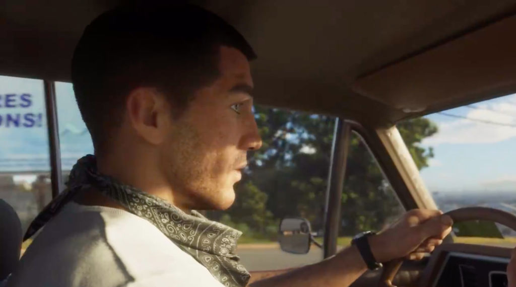 Everything the first GTA VI trailer has revealed, from setting to ...