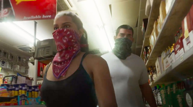 Everything the first GTA VI trailer has revealed, from setting to ...