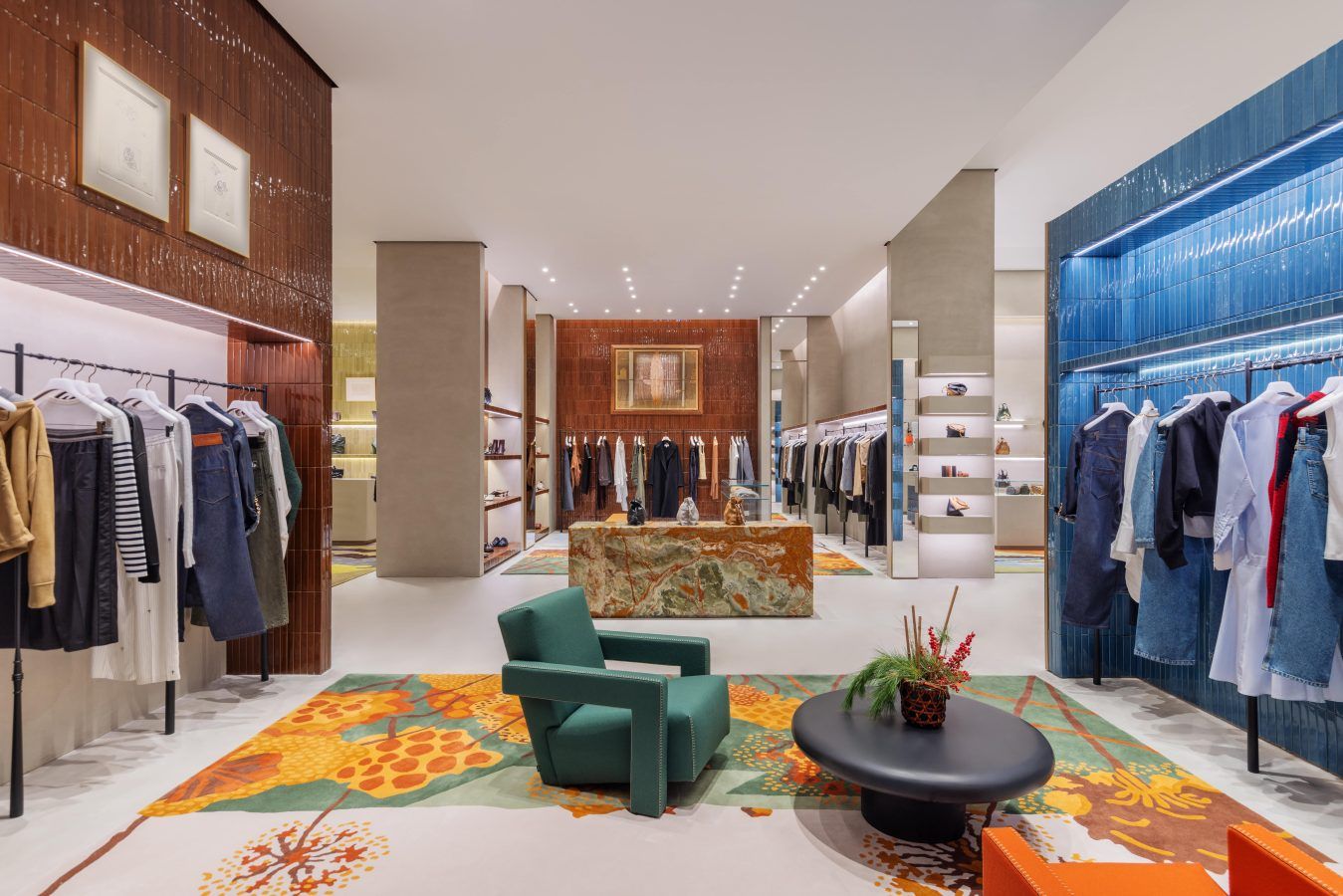 LOEWE welcomes new store in Malaysia at The Exchange TRX
