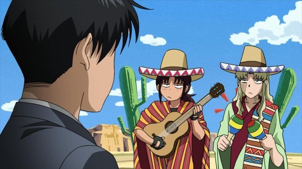 10 anime series like 'One Piece' for those who enjoyed Luffy's adventures