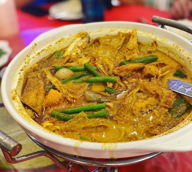 Your guide to the best food around MacPherson, Tai Seng and Mattar