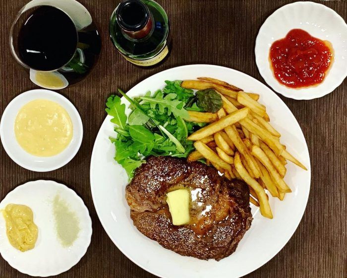 9 best food places in Republic Plaza for a workday feast