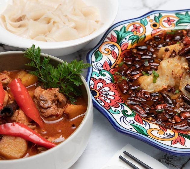 9 best food places in Republic Plaza for a workday feast