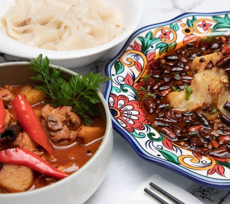 9 best food places in Republic Plaza for a workday feast