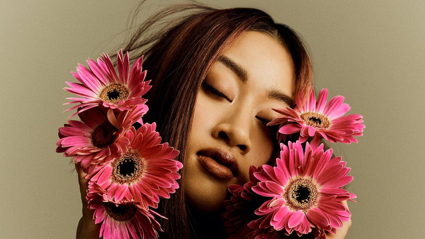 Navigator Aisha Retno brings together ethnic Nusantara and modern pop