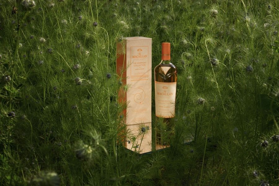 The Macallan teams up with Stella and Mary McCartney