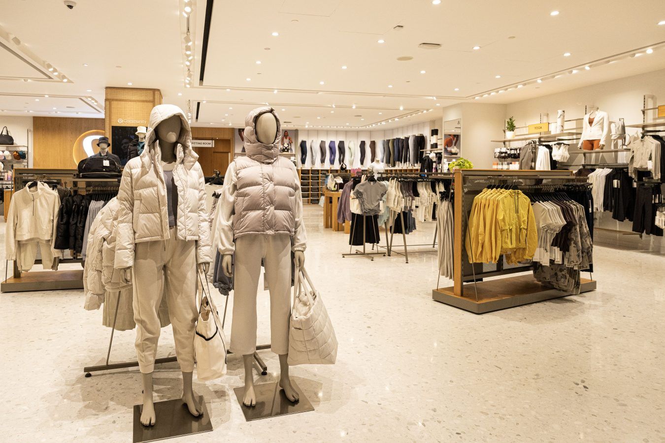 Lululemon unveils its largest store in Malaysia at The Exchange TRX