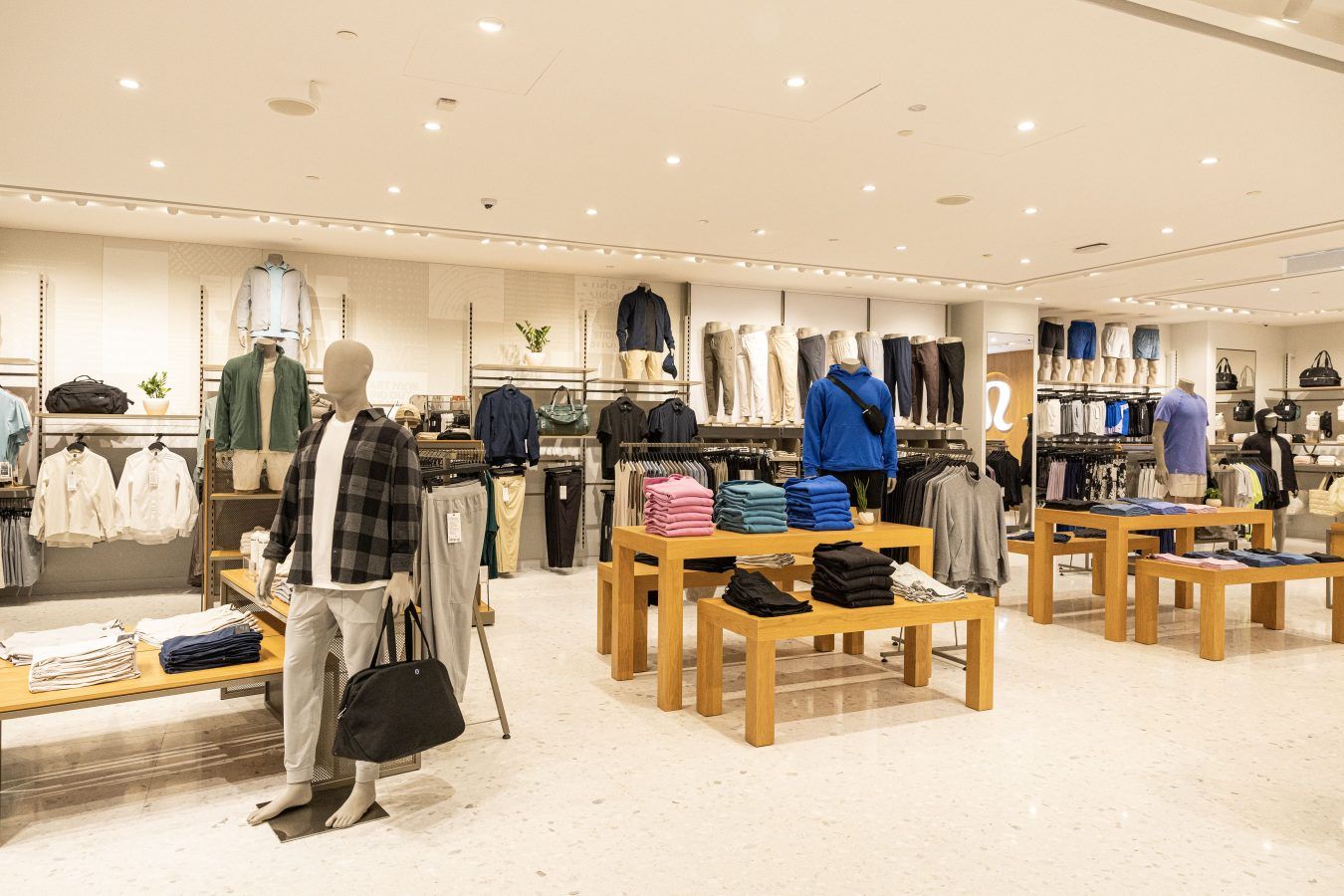 Lululemon unveils its largest store in Malaysia at The Exchange TRX