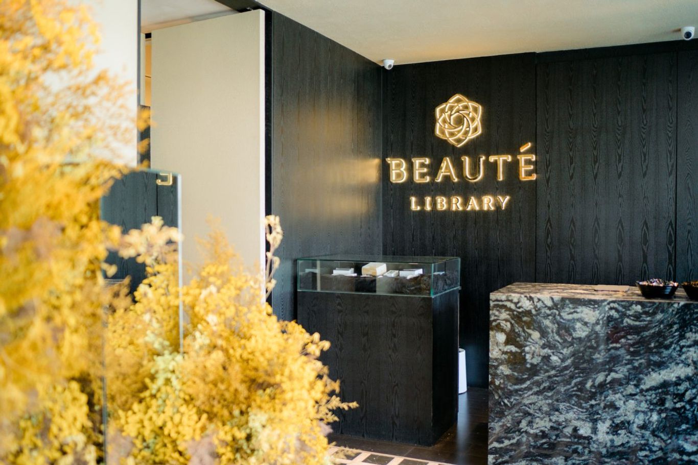 Beauté Library celebrates its Pavilion Bukit Jalil outpost with The Z List