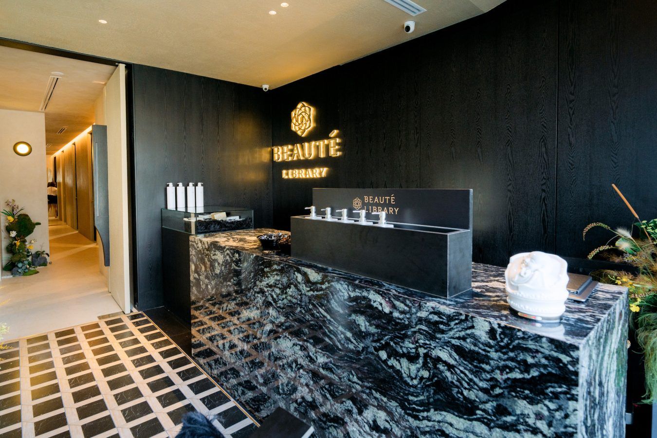 Beauté Library celebrates its Pavilion Bukit Jalil outpost with The Z List
