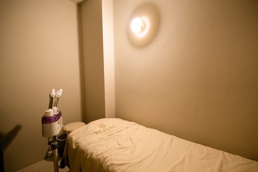 Beauté Library celebrates its Pavilion Bukit Jalil outpost with The Z List