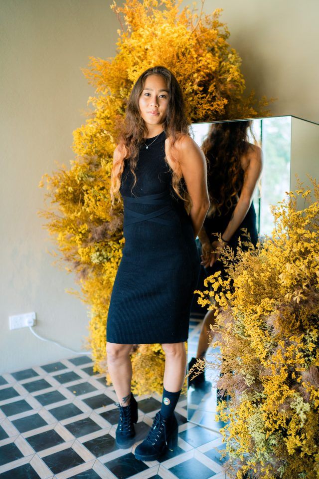 Beauté Library celebrates its Pavilion Bukit Jalil outpost with The Z List