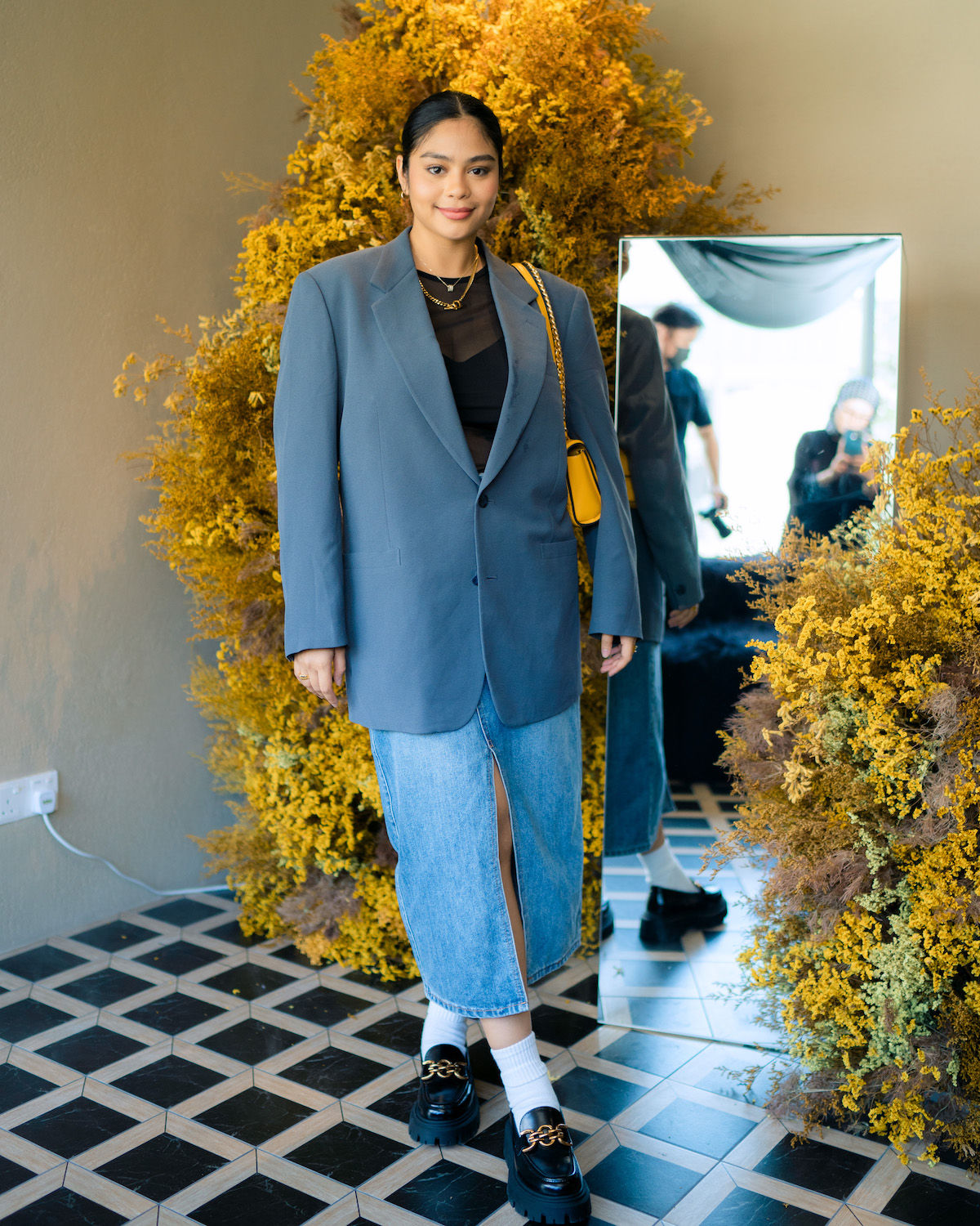 Beauté Library celebrates its Pavilion Bukit Jalil outpost with The Z List